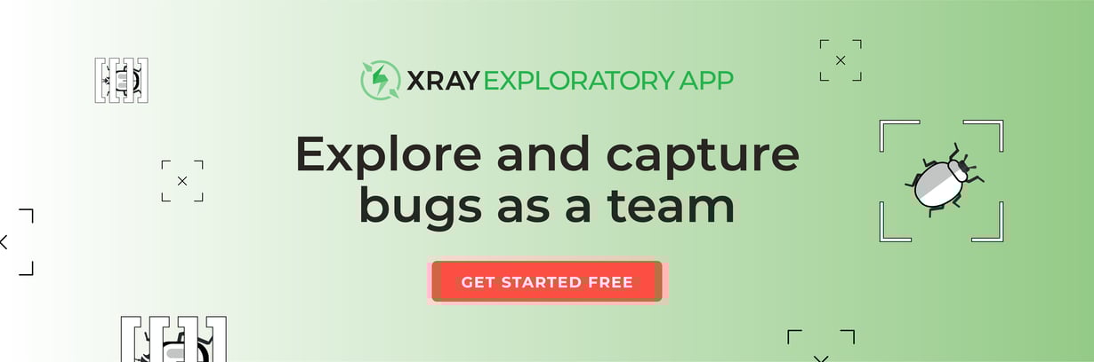 How To Use Test Charters For Effective Exploratory Testing Xray Blog